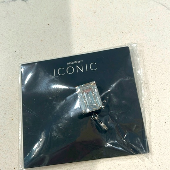 Sabika | Jewelry | Sabika Iconic Medallion | Poshmark